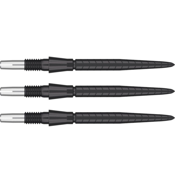Groty Target SWISS STORM QUARTZ Różne kolory! - Baltic Darts